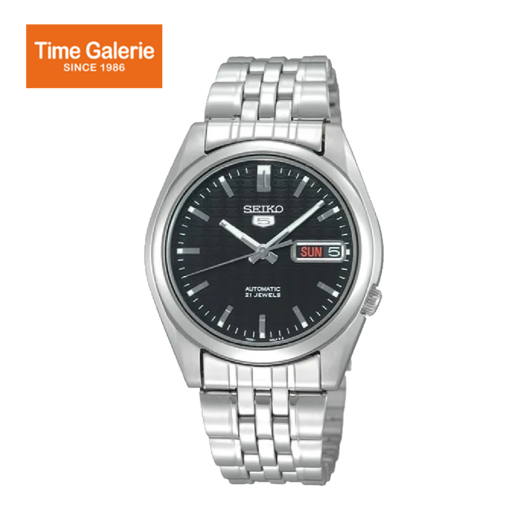Seiko 5 Sport SNK361K1 Automatic Stainless Steel Men Watch