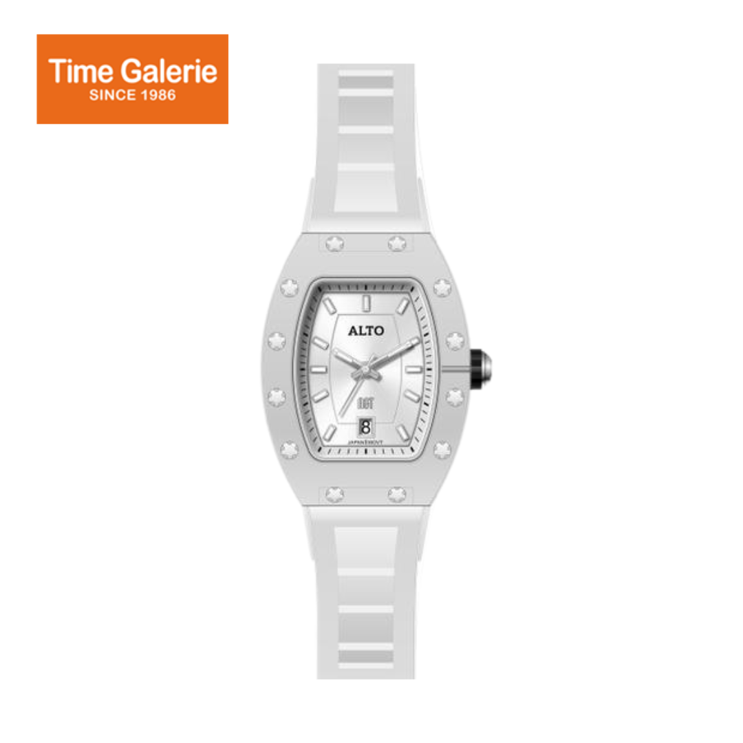 ALTO ALT-DL03-SL-WE-WE Women watch