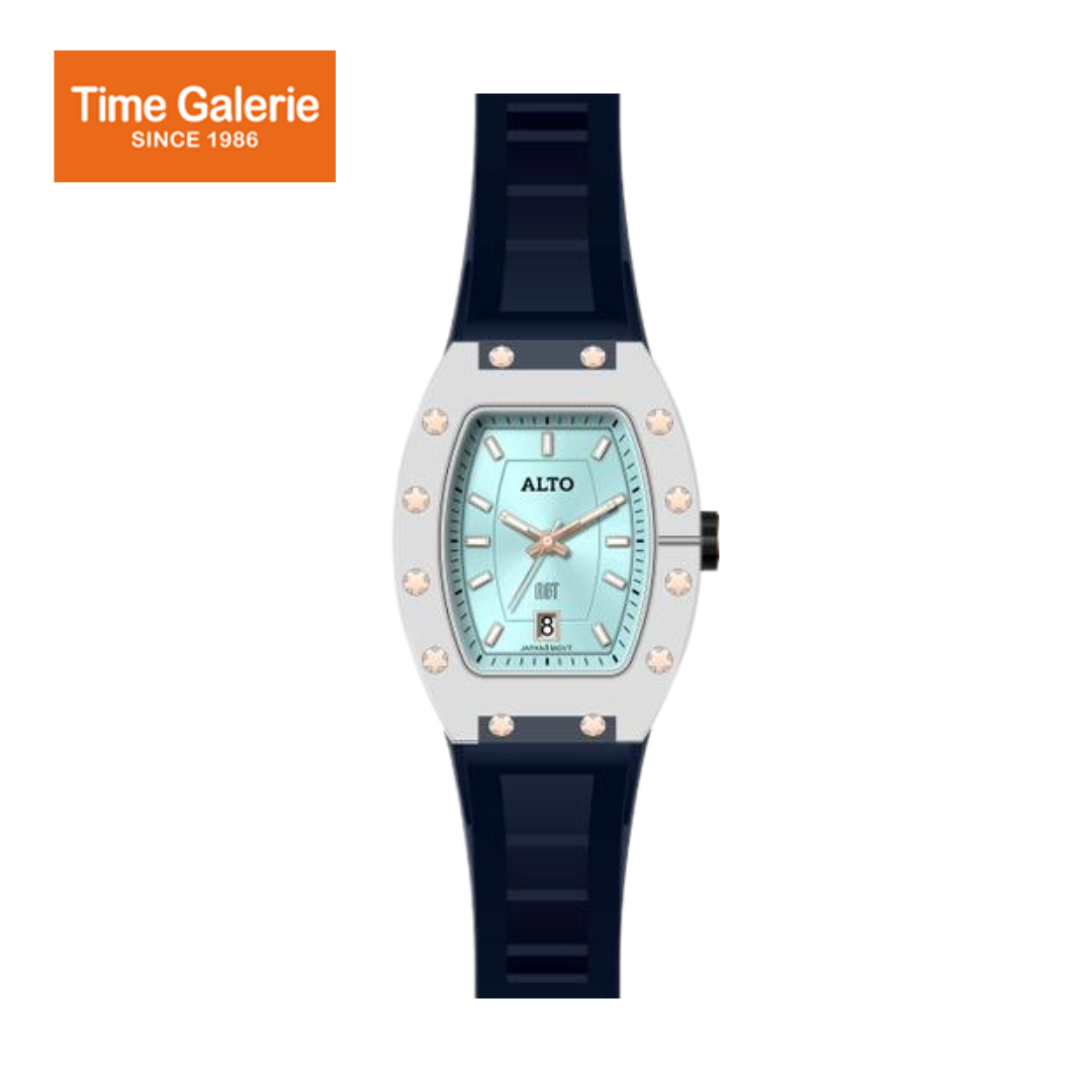 ALTO ALT-DL03-RG-LB-DB Women watch