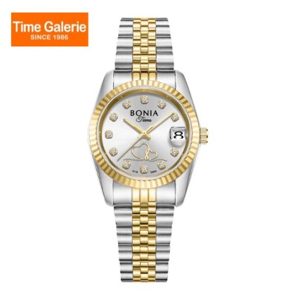 Bonia Watch | Watch Store in Malaysia | Jam Tangan Original | Watch Dealer