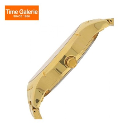 Titan Karishma 1636YM01 Silver Dial Stainless Steel Quartz Men Watch