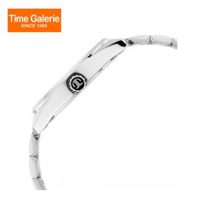 Titan Neo 1729SM06 Luminous Dial Metal Strap Quartz Men Watch