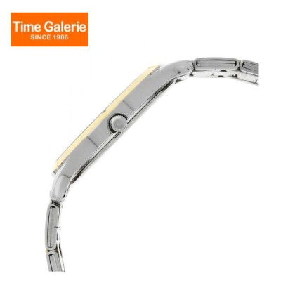 Titan Karishma 1775BM01 Silver Dial Stainless Steel Strap Quartz Men Watch