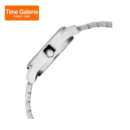 Titan Karishma 2628SM01 Blue Dial Metal Strap Quartz Women Watch