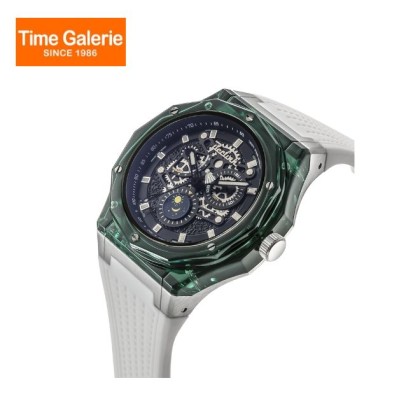 Berlink BK5044-G03 Emerald Green Men Watch