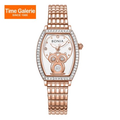 Bonia Watch | Watch Store in Malaysia | Jam Tangan Original | Watch Dealer