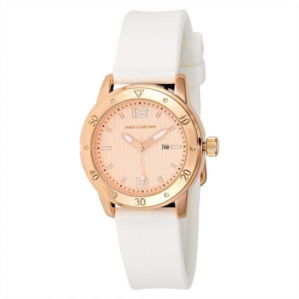 SKECHERS SR6053 | LATEST TREND WATCH | JAM TANGAN FASHION TERKINI | UNISEX