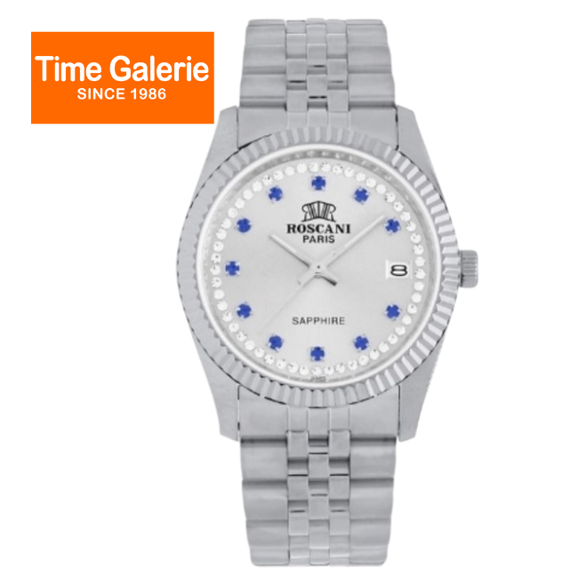 ROSCANI ROSW497928 35mm Stainless Steel Analog Men Watch