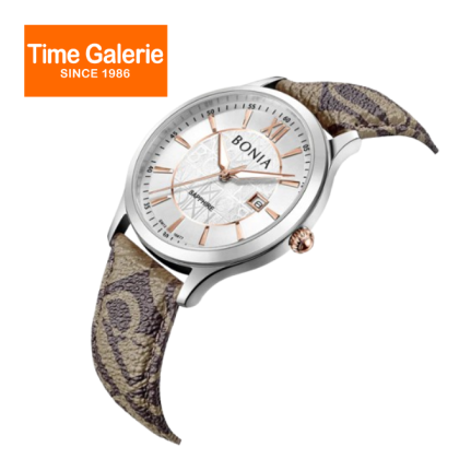 Bonia Watch | Watch Store in Malaysia | Jam Tangan Original | Watch Dealer