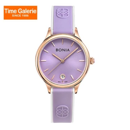 Bonia Watch | Watch Store in Malaysia | Jam Tangan Original | Watch Dealer