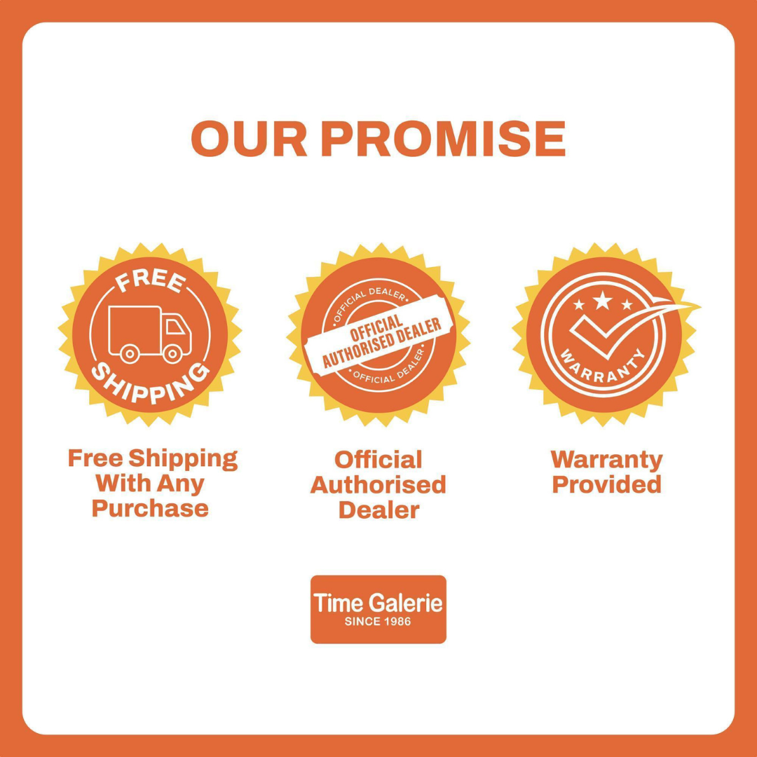 Casio General MTP-VD01G-1CV Gold Stainless Steel Band Men Watch