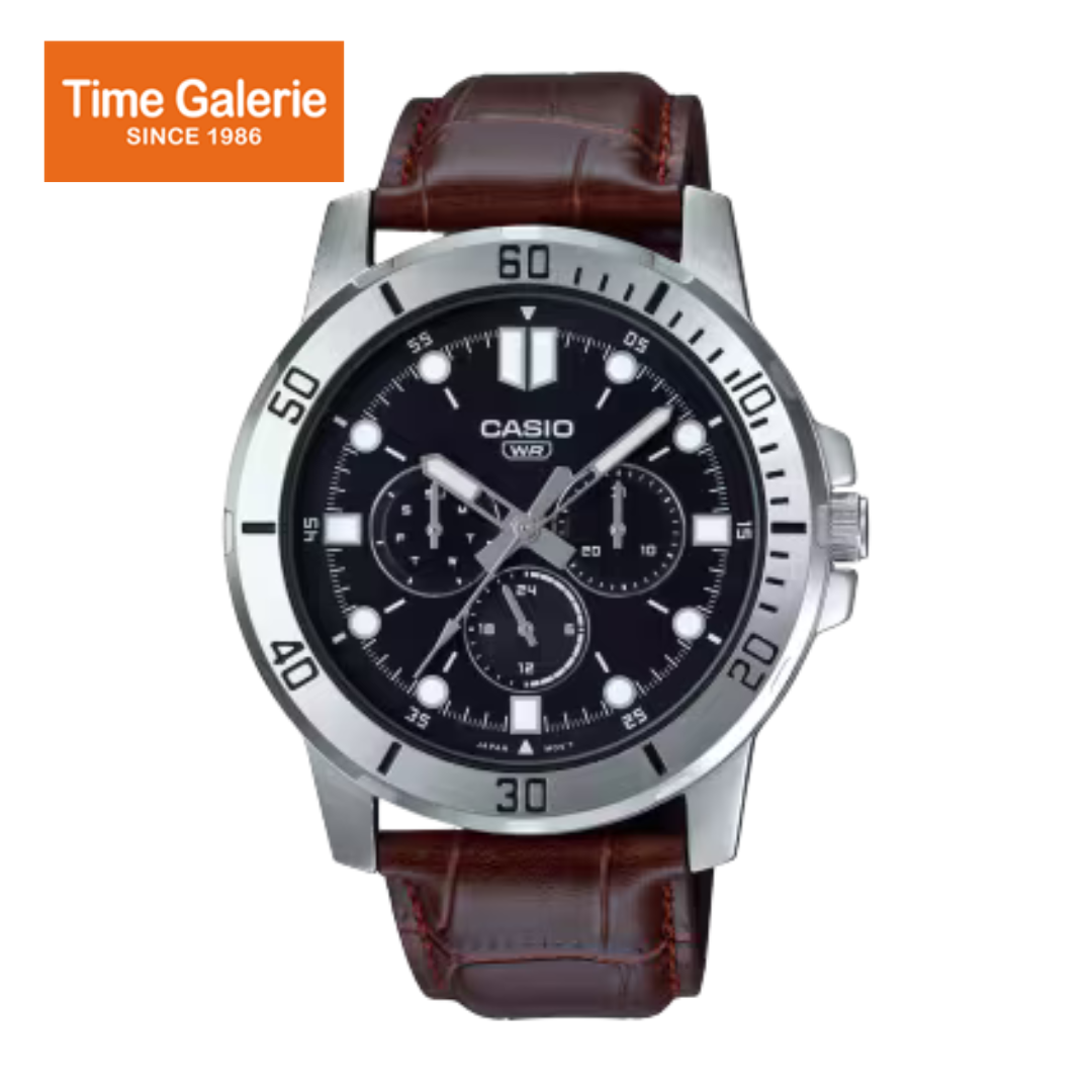 Casio General MTP-VD300L-1EUDF