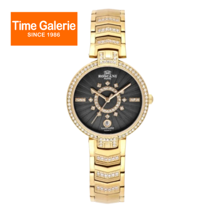 Roscani Watch | Watch Store in Malaysia | Jam Tangan Original