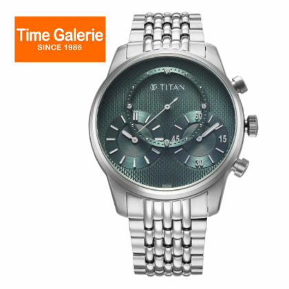 Titan Watch Malaysia