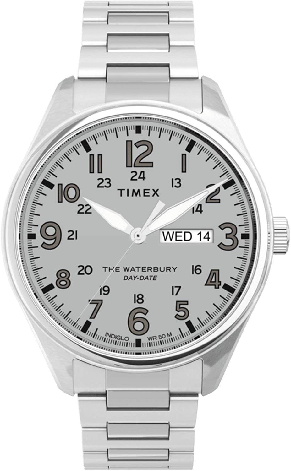 TIMEX TW2T70800 | LATEST TREND WATCH | JAM TANGAN FASHION TERKINI | UNISEX