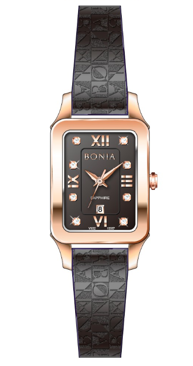 BONIA BNB10567-2533 | WOMEN ELEGANCE WATCH | WOMEN WATCH | JAM TANGAN ...