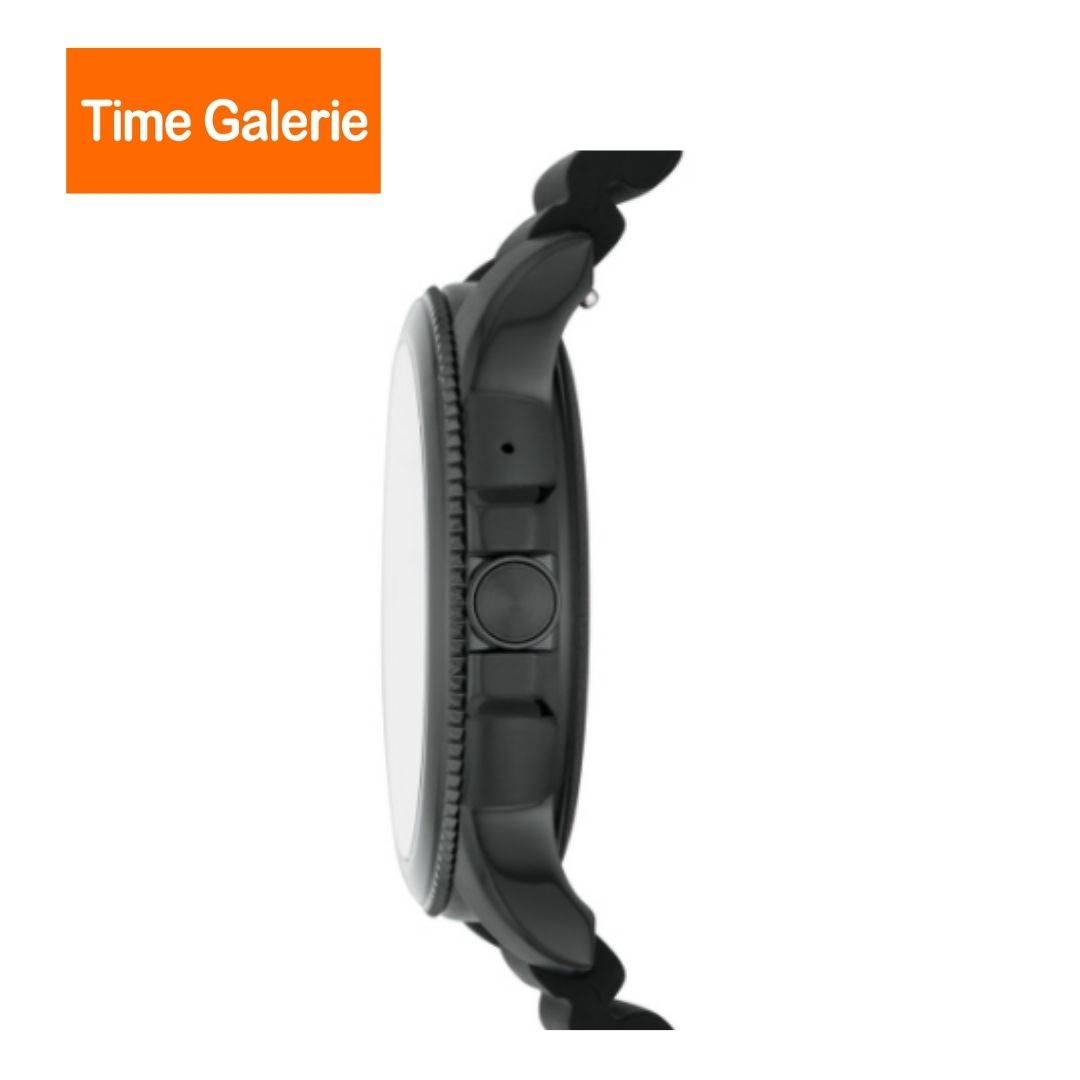FOSSIL FTW4047 SMART WATCH | JAM TANGAN PINTAR | SMART WATCH | UNISEX