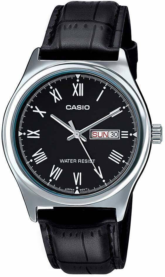 CASIO GENERAL MTP-V006L-1BUDF