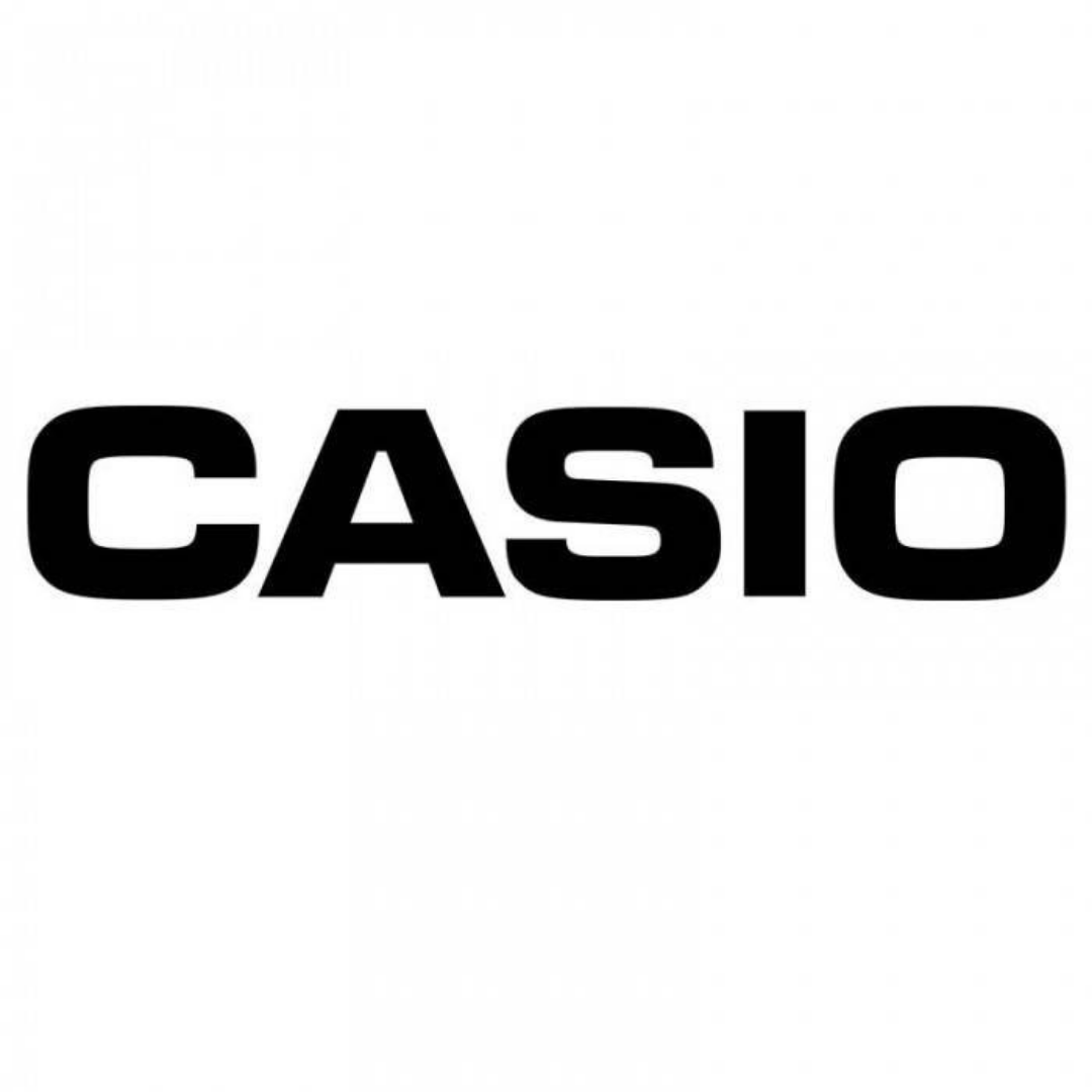 Casio General MTP-1302D-1A2VDF Silver Stainless Steel Band Men Watch