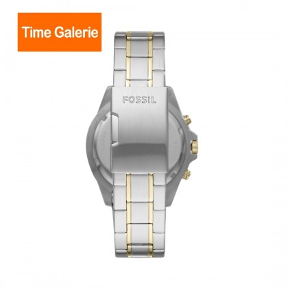 FOSSIL WATCH FS5622 | LATEST TREND WATCH | JAM TANGAN FASHION TERKINI ...