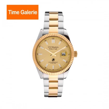 US MASTERS POLO CLUB TA11.225-5AG | AUTOMATIC WATCH | MEN’S WATCH | JAM ...