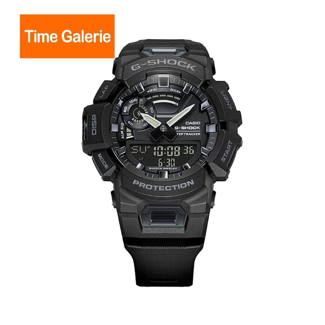 CASIO G-SHOCK GBA-900-1ADR | WATCHES FOR MEN | JAM TANGAN LELAKI ...