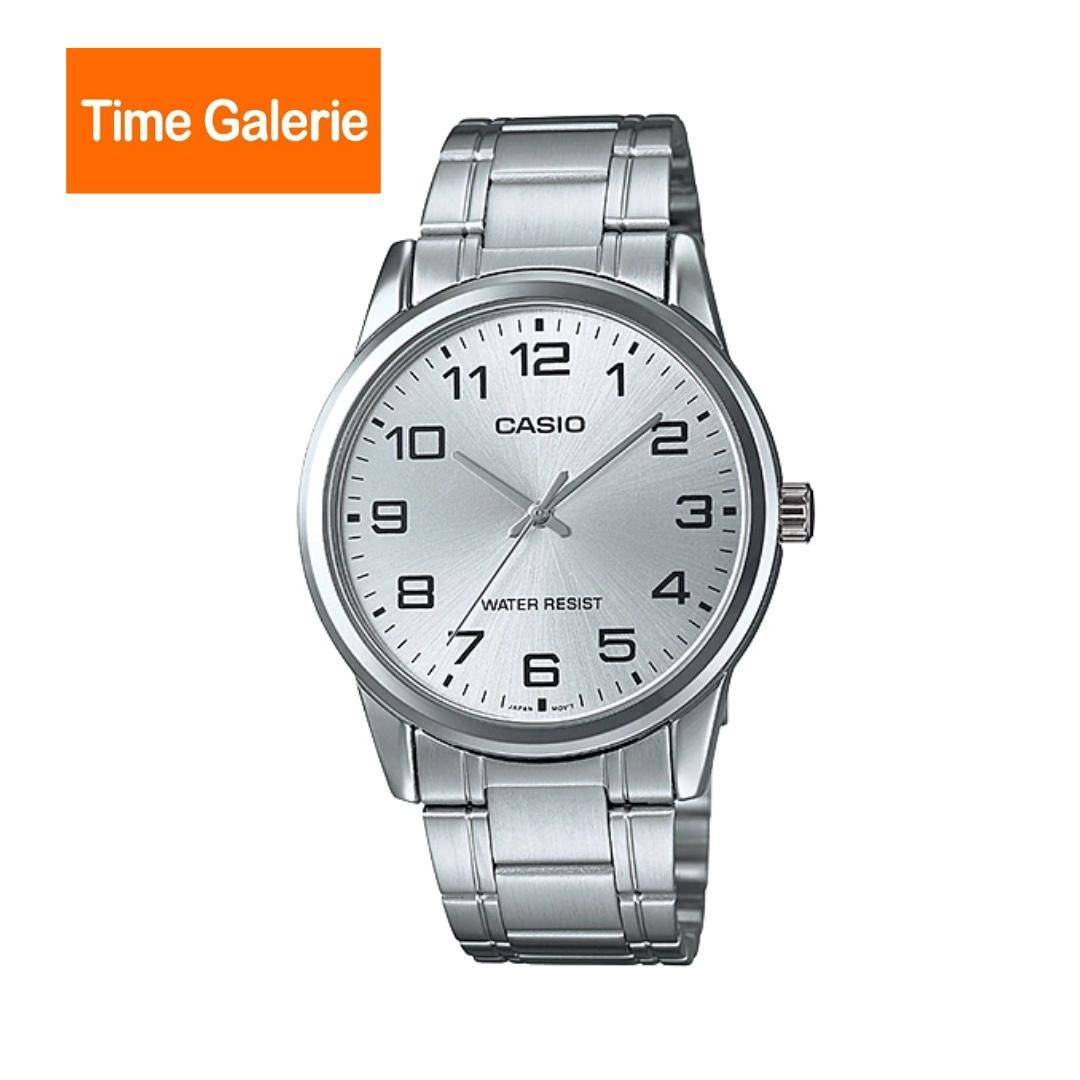 CASIO GENERAL MTP-V001D-7BUDF | Casio | Timepiece | General | Dress