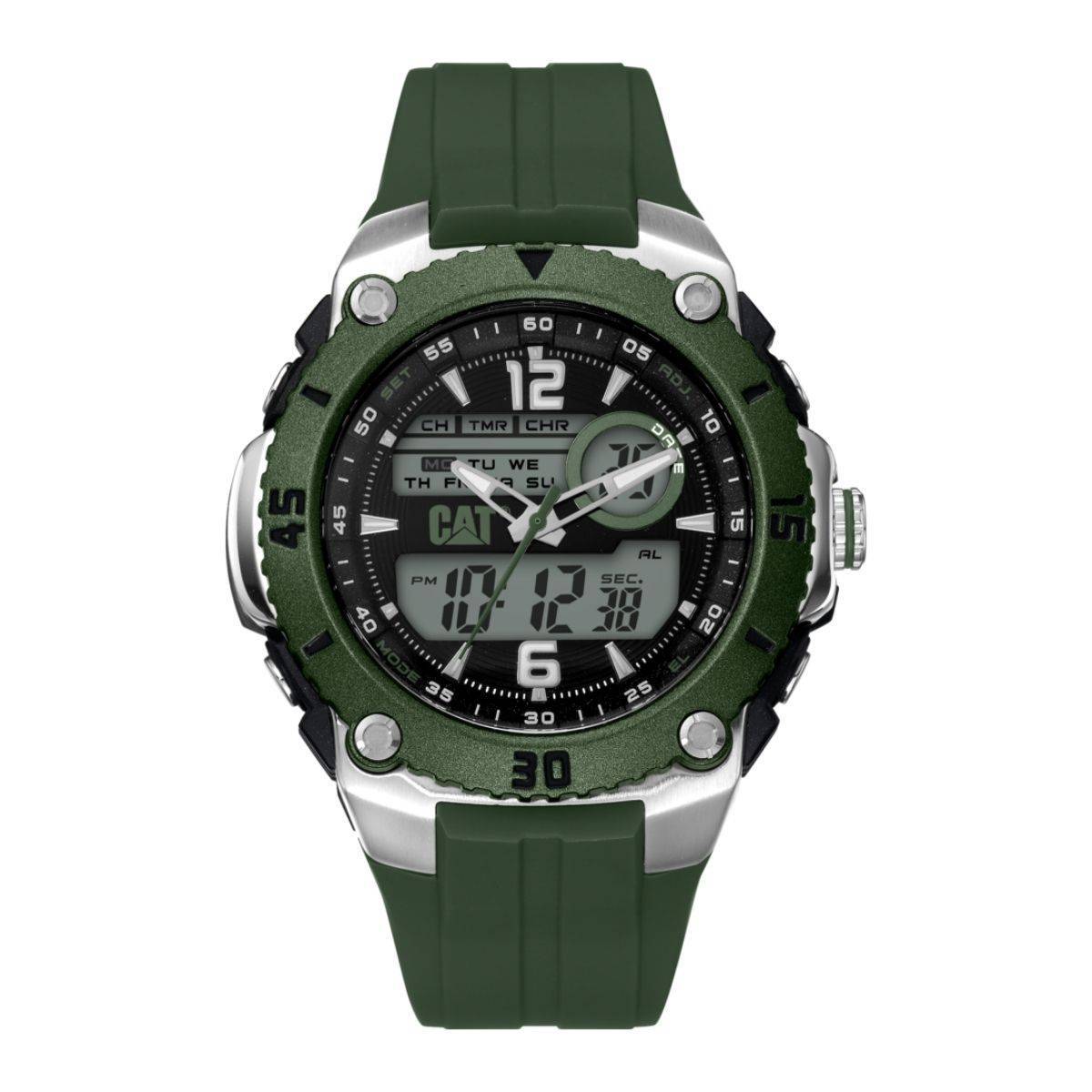 CATERPILLAR me-135-23-133 | Men Watches | Jam Tangan Fesyen