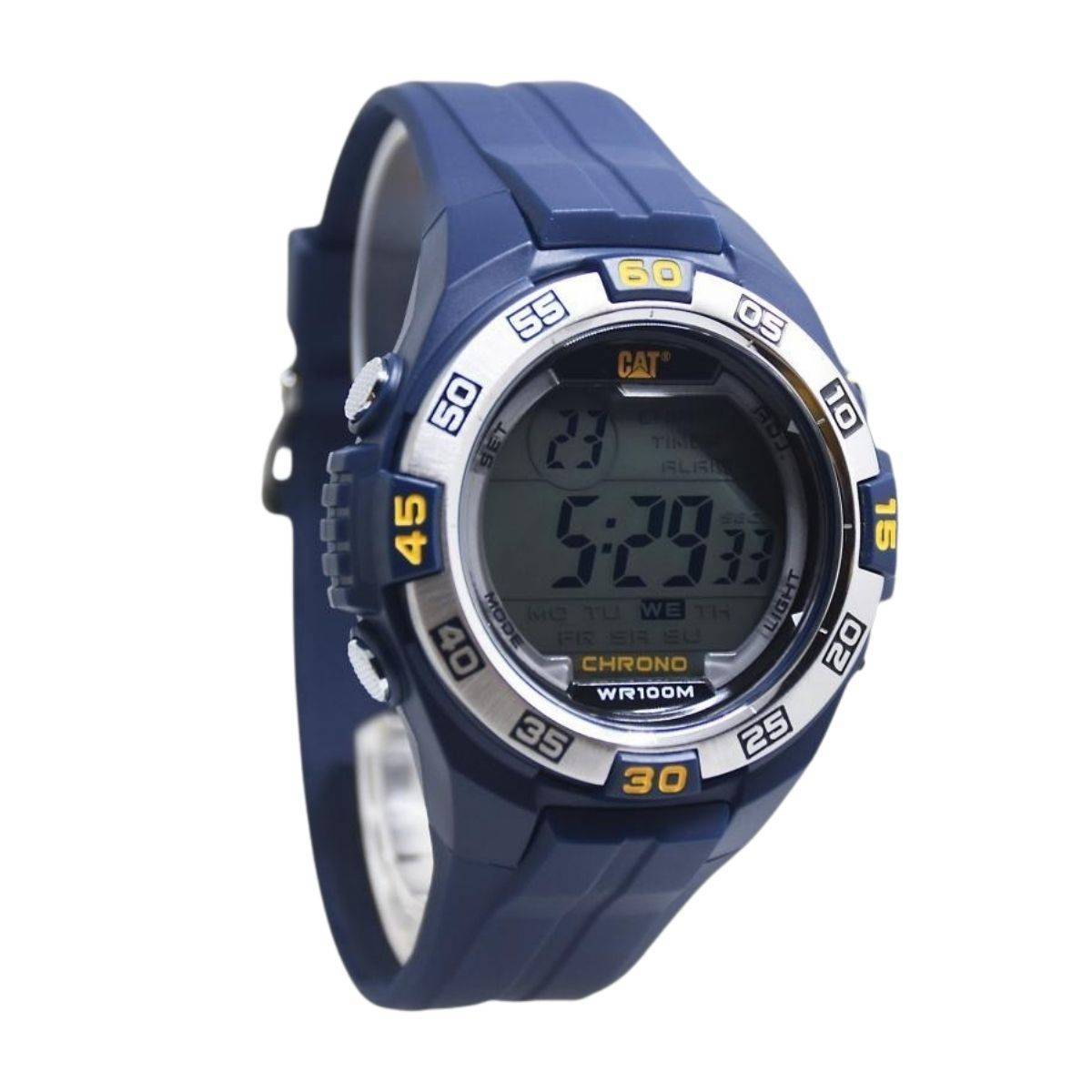 CATERPILLAR oc-147-26-247 | Men Watches | Jam Tangan Fesyen