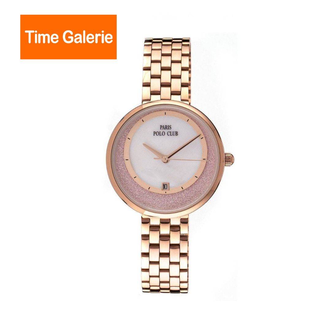 PARIS POLO CLUB 3PP-2201899L-4A