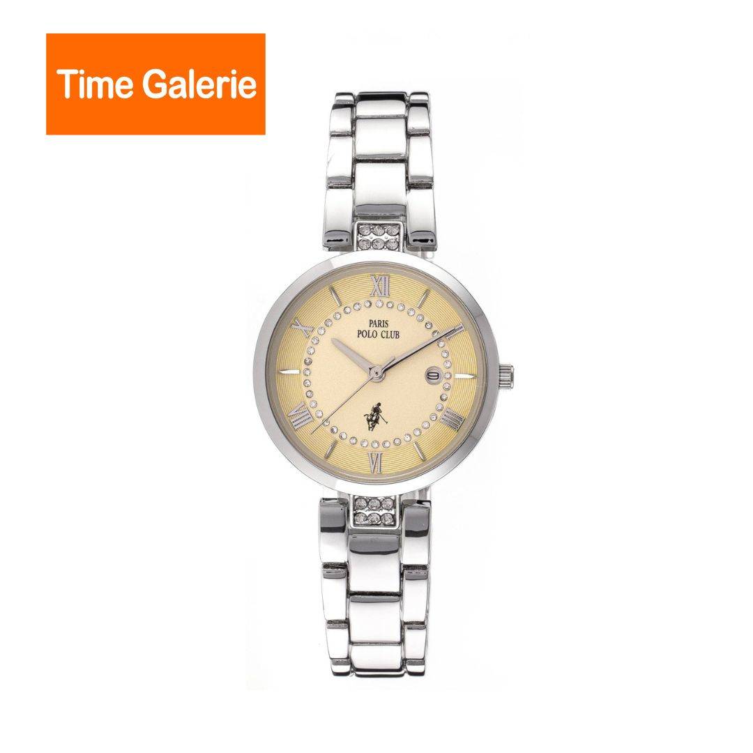 PARIS POLO CLUB 3PP-2201903L-5A