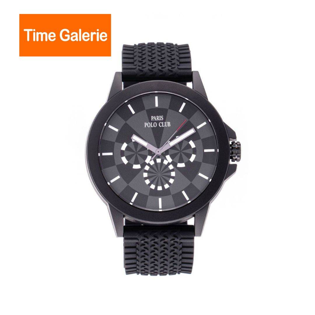 PARIS POLO CLUB 3PP-2202917S-1A1