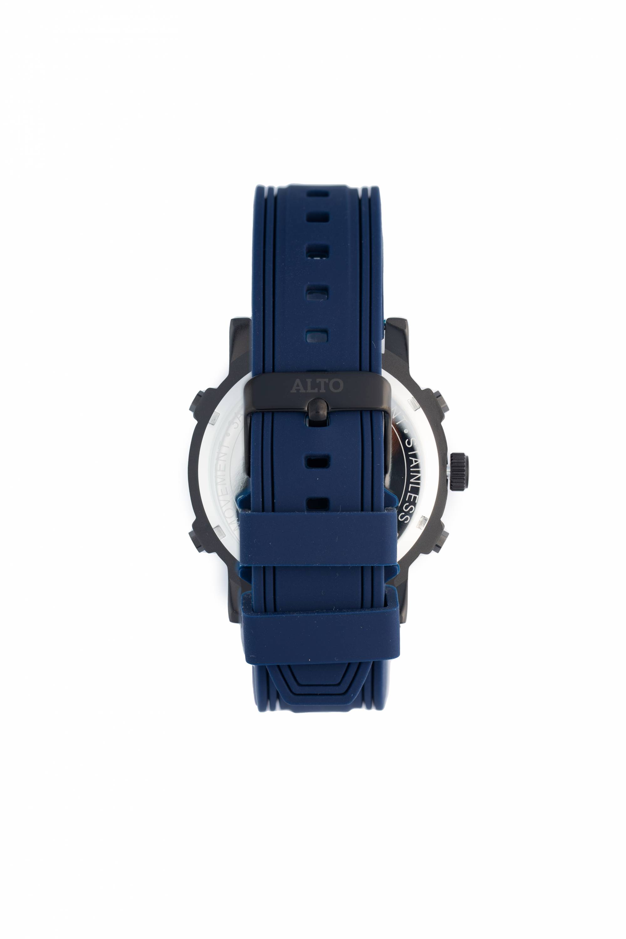 ALTO ALT-220601S-2A1 MEN WATCH 44MM