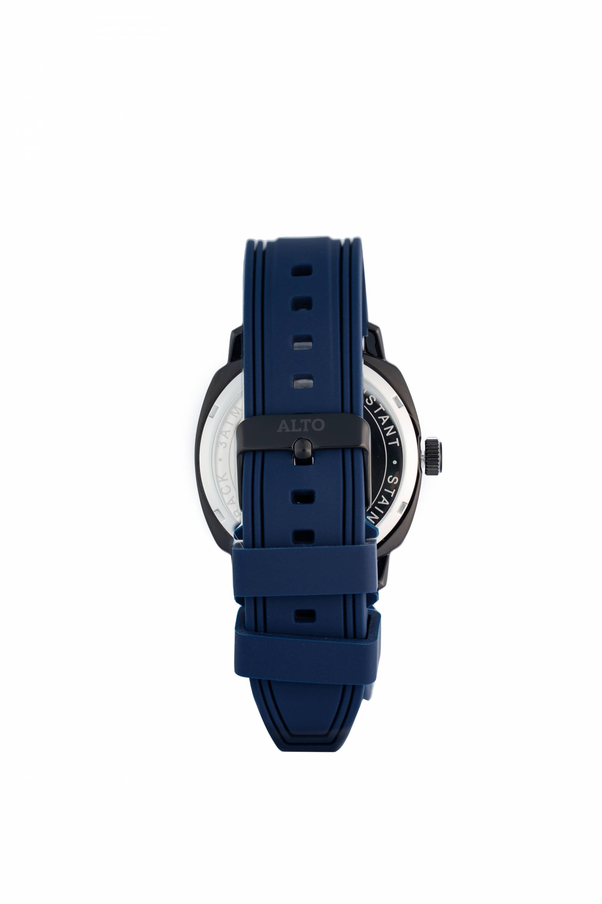 ALTO ALT-220701S-2A1 MEN WATCH 47M