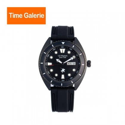 US MASTERS POLO CLUB USM-220602S-1A1 MECHANICAL WATCH