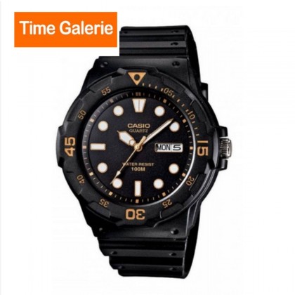 CASIO MRW200H-1EVDF Analog Men Watch