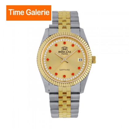 ROSCANI SAPPHIRE ROSW497729 Analog Men Watch