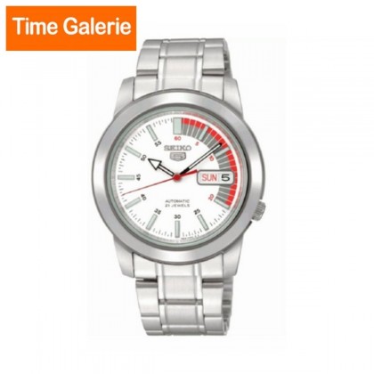 Seiko 5 SNKK25K1 Automatic Analog Men Watch