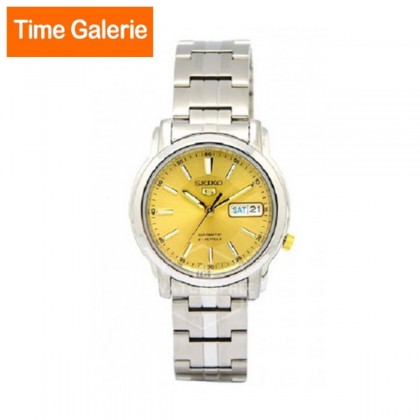 Seiko 5 SNKL81K1 Automatic Stainless Steel Men Watch