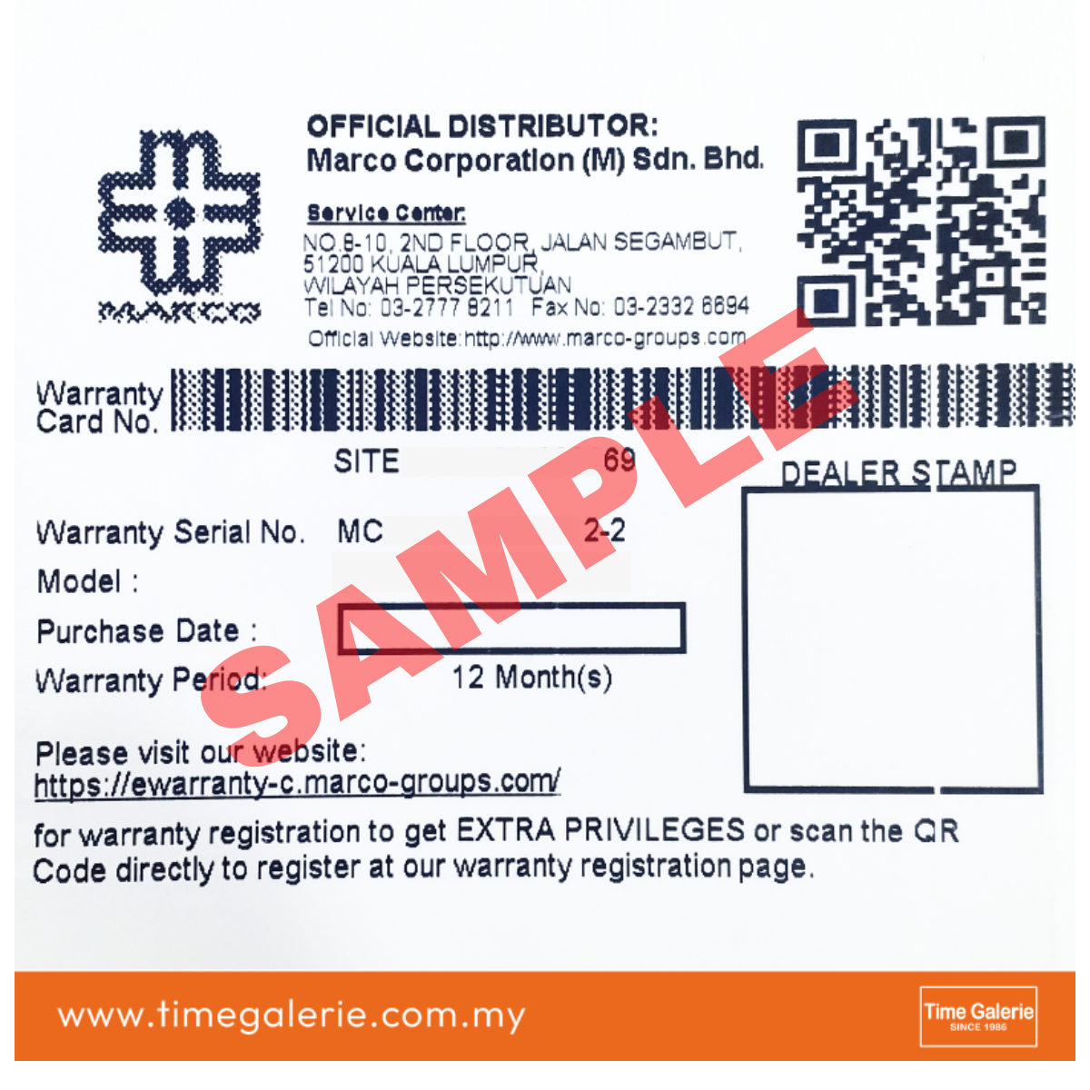 Casio Edifice EQS-950D-1AV Solar Powered Chronograph Men Sport Watch