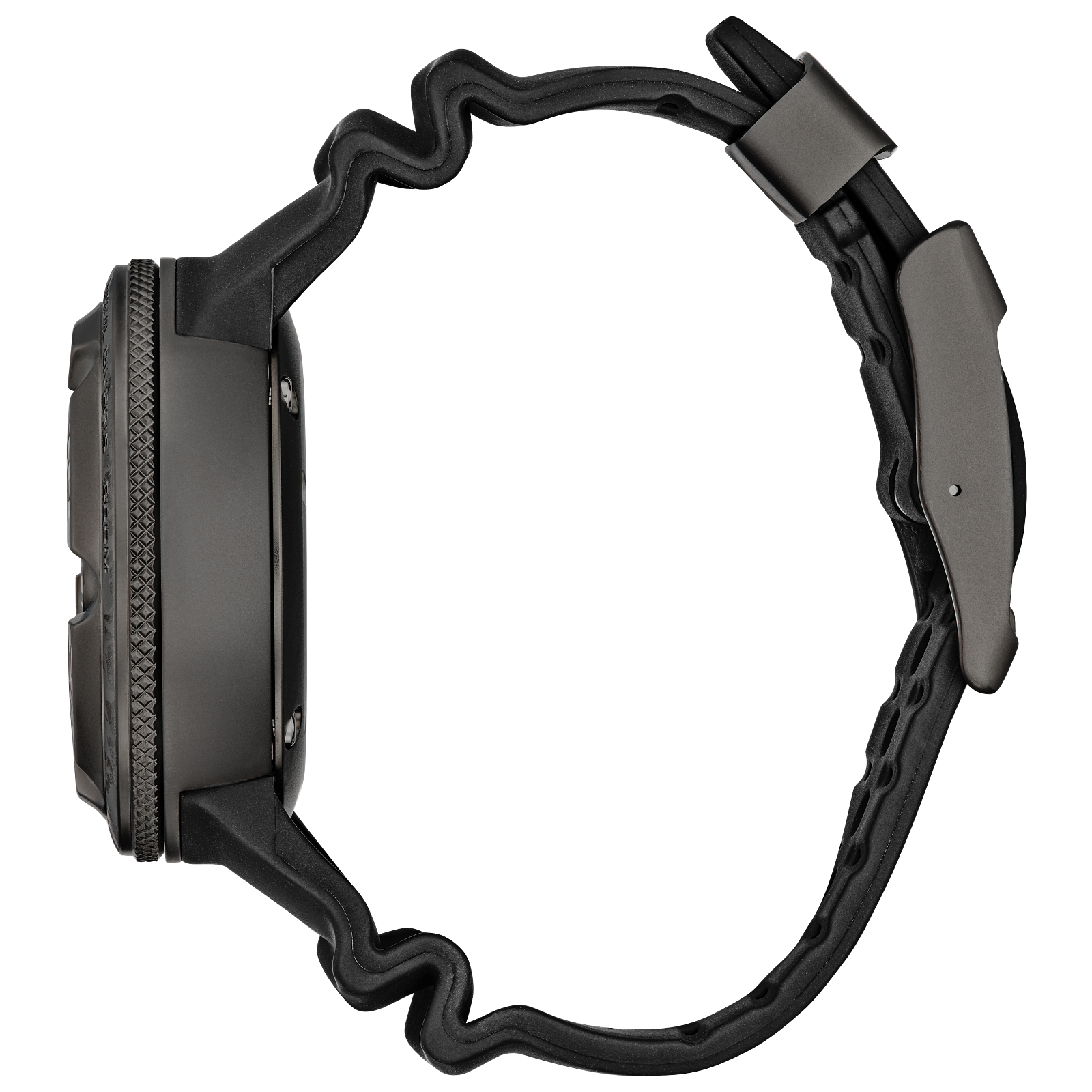 Citizen BJ8059-03Z Promaster Godzilla Red Dial Eco-Drive Dive Men ...