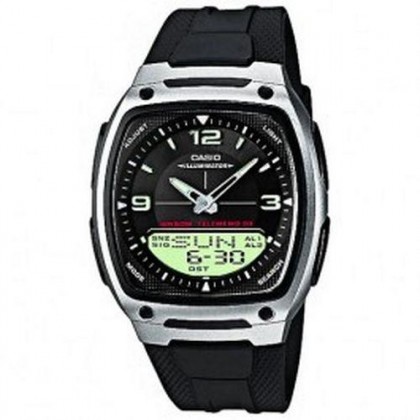 CASIO GENERAL AW-81-1A1VDF | WATCHES FOR MEN | JAM TANGAN LELAKI ...