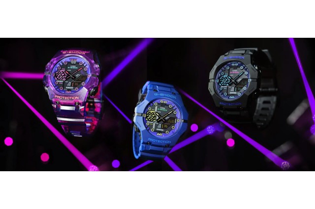 Time Galerie | Trusted Watch Shop Malaysia | Watch Distributor & Retailer