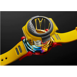 Casio to Release G-SHOCK with Detachable Bezel in Playfully Unique Designs