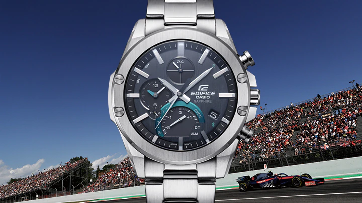 Time Galerie | Trusted Watch Shop Malaysia | Watches for Men and Women