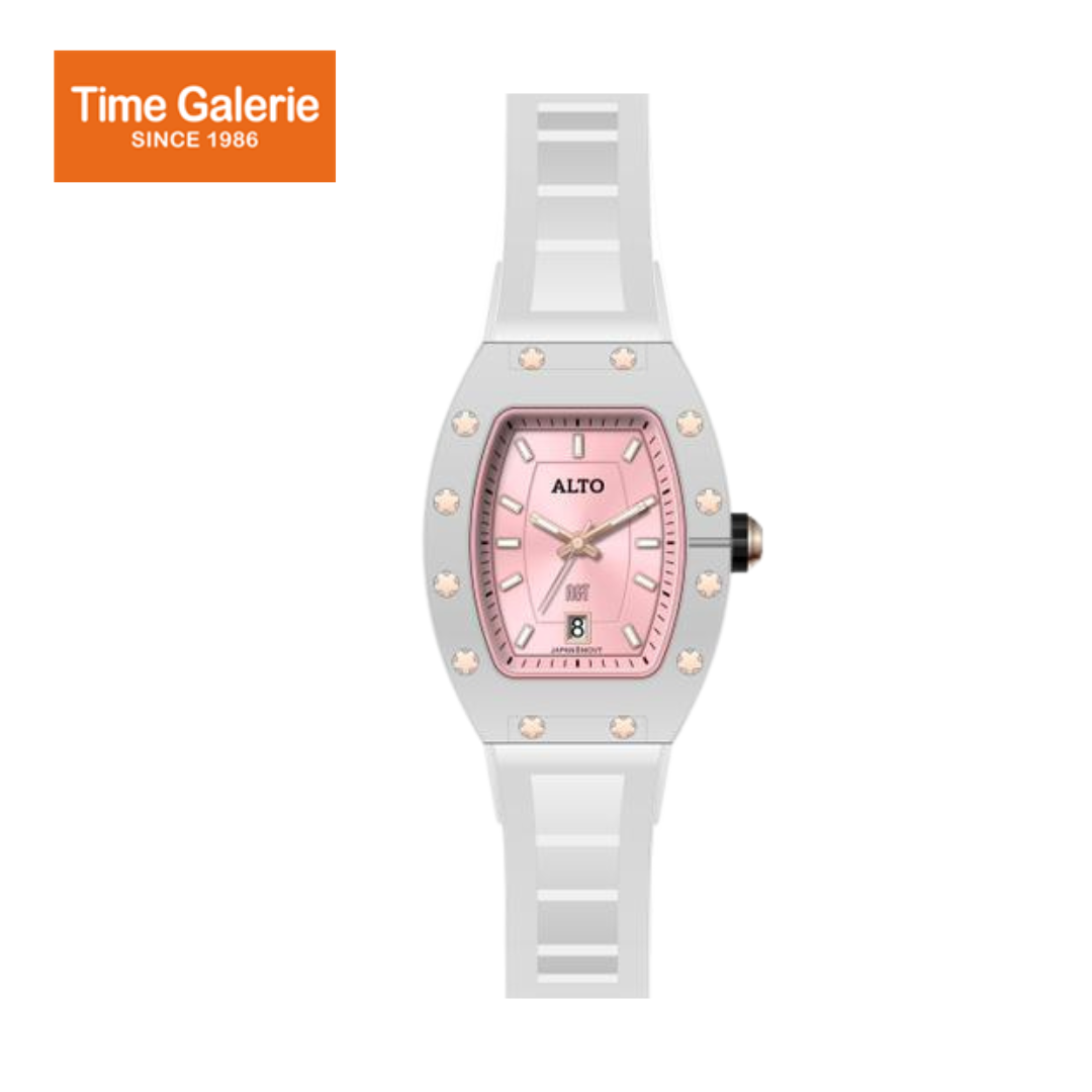 ALTO ALT-DL03-RG-PK-WE Women watch