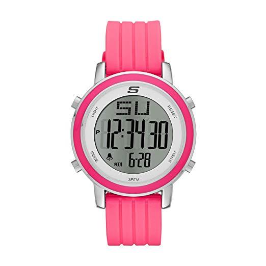 SKECHERS SR6013 | LATEST TREND WATCH | JAM TANGAN FASHION TERKINI | UNISEX