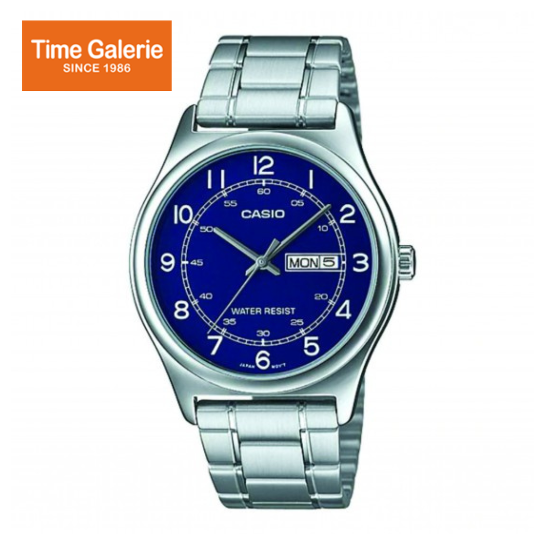 Casio General MTP-V006D-2BUDF