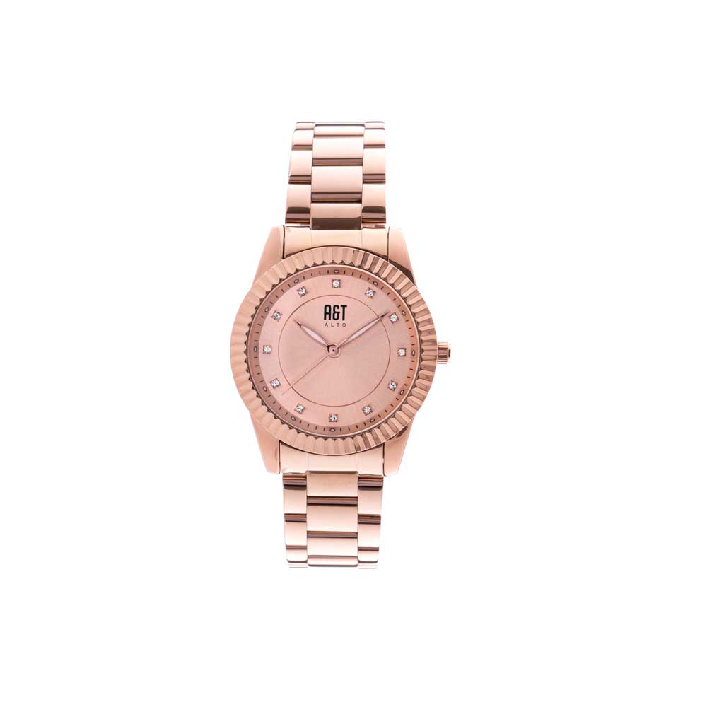 ALTO AL-1912042RG | WOMEN ELEGANCE WATCH | WOMEN WATCH | JAM TANGAN WANITA