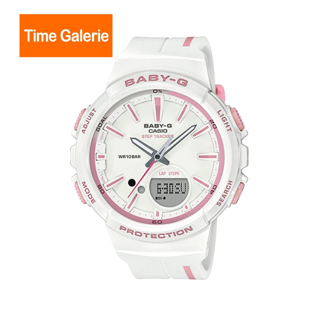 CASIO BABY-G BGS-100RT-7ADR | WATCHES FOR FEMALE | GIRLS WATCH | LATEST ...
